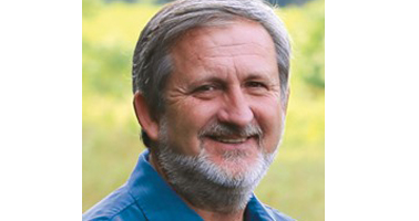 David Hillis