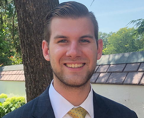 Center for Scientific Machine Learning