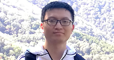 Shan Zhong