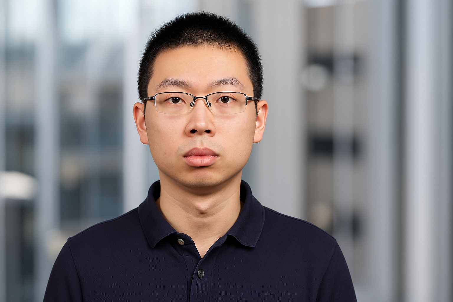 Yijun Wei