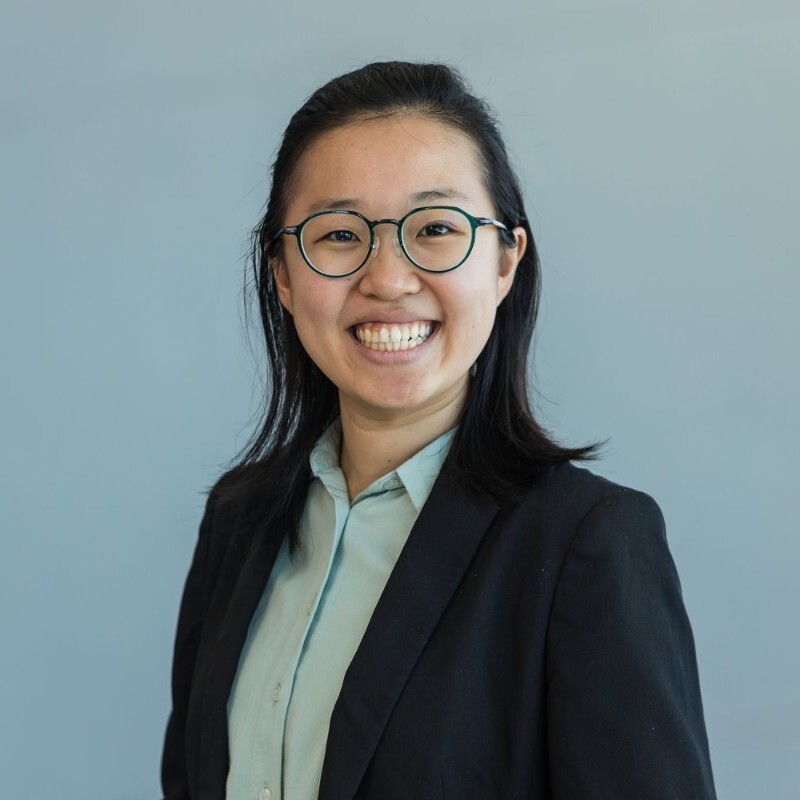 Gladys Chen