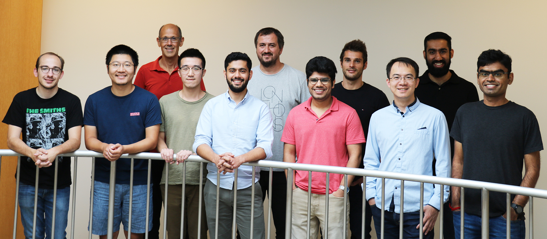 Parallel Algorithms for Data Analysis and Simulation Group Parallel Algorithms for Data Analysis and Simulation Group