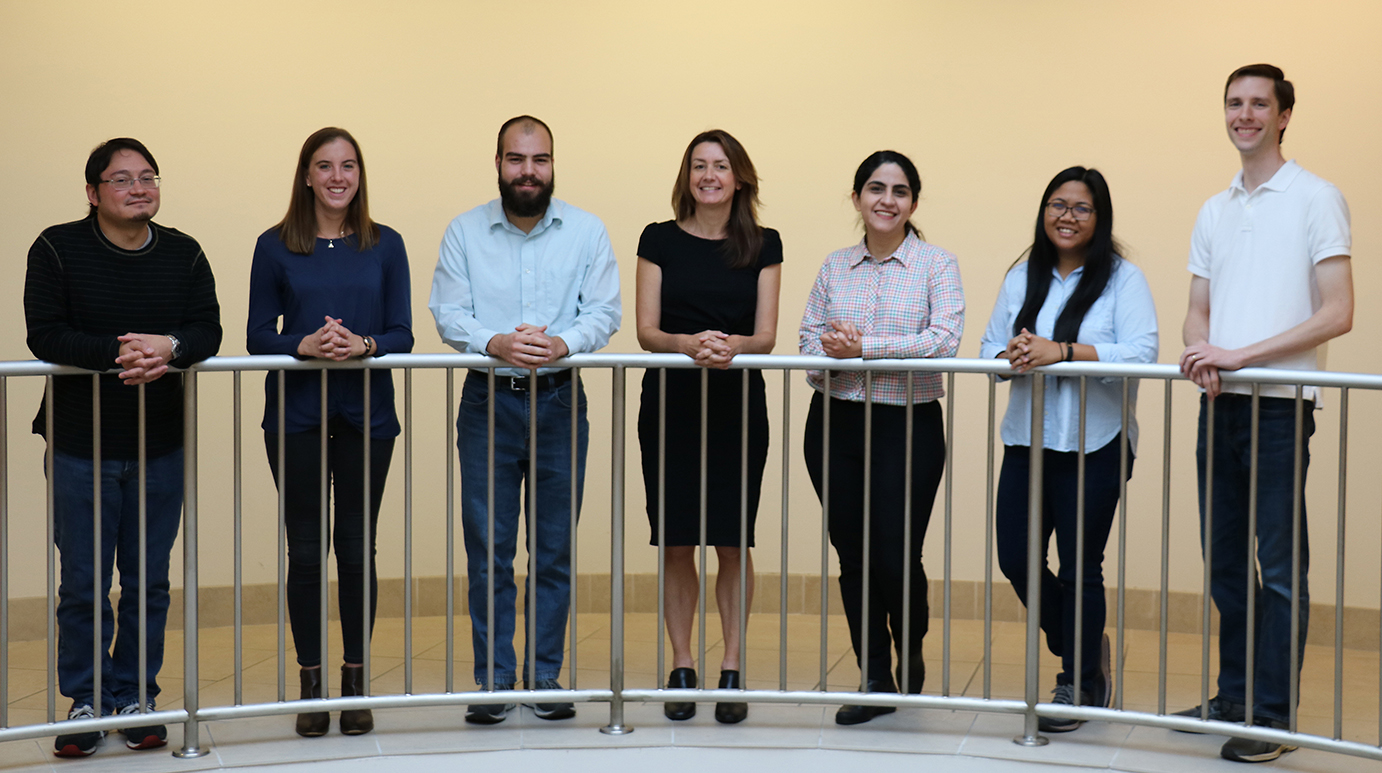 Willcox Research Group