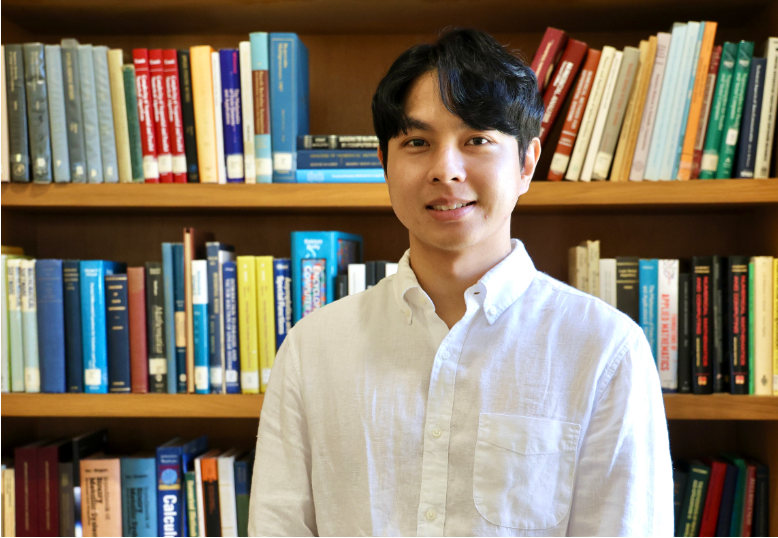 The Oden Institute for Computational Engineering & Sciences