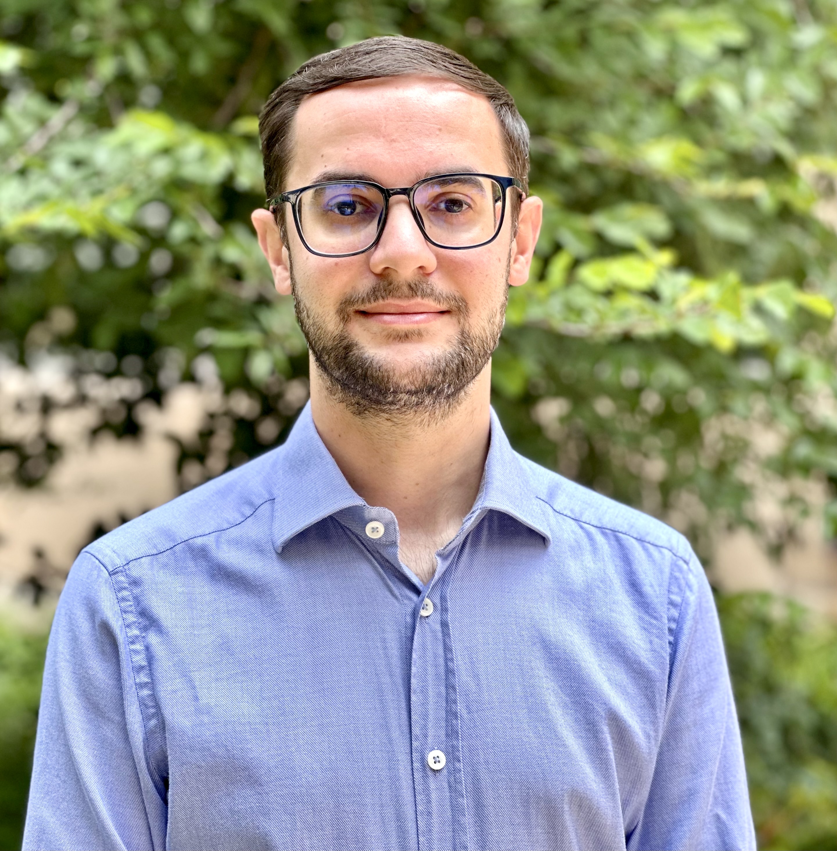 Marco Tezzele Awarded Anile-ECMI Outstanding Thesis Award