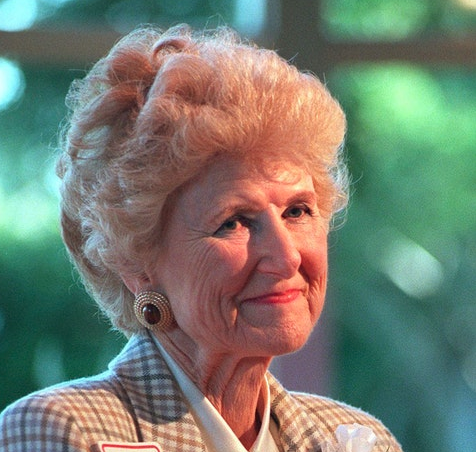 Remembering Edith O'Donnell