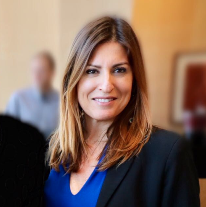 Fatima Bridgewater Earns SHRM-CP Certification