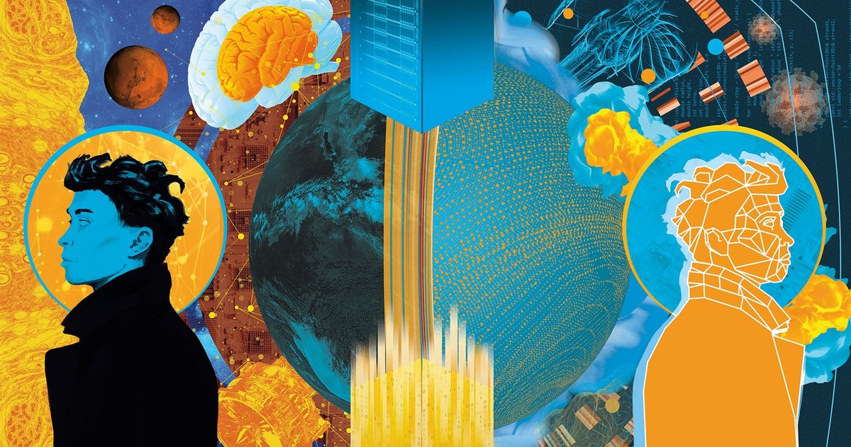 Texascale: The Magazine of the Texas Advanced Computing Center at UT Austin